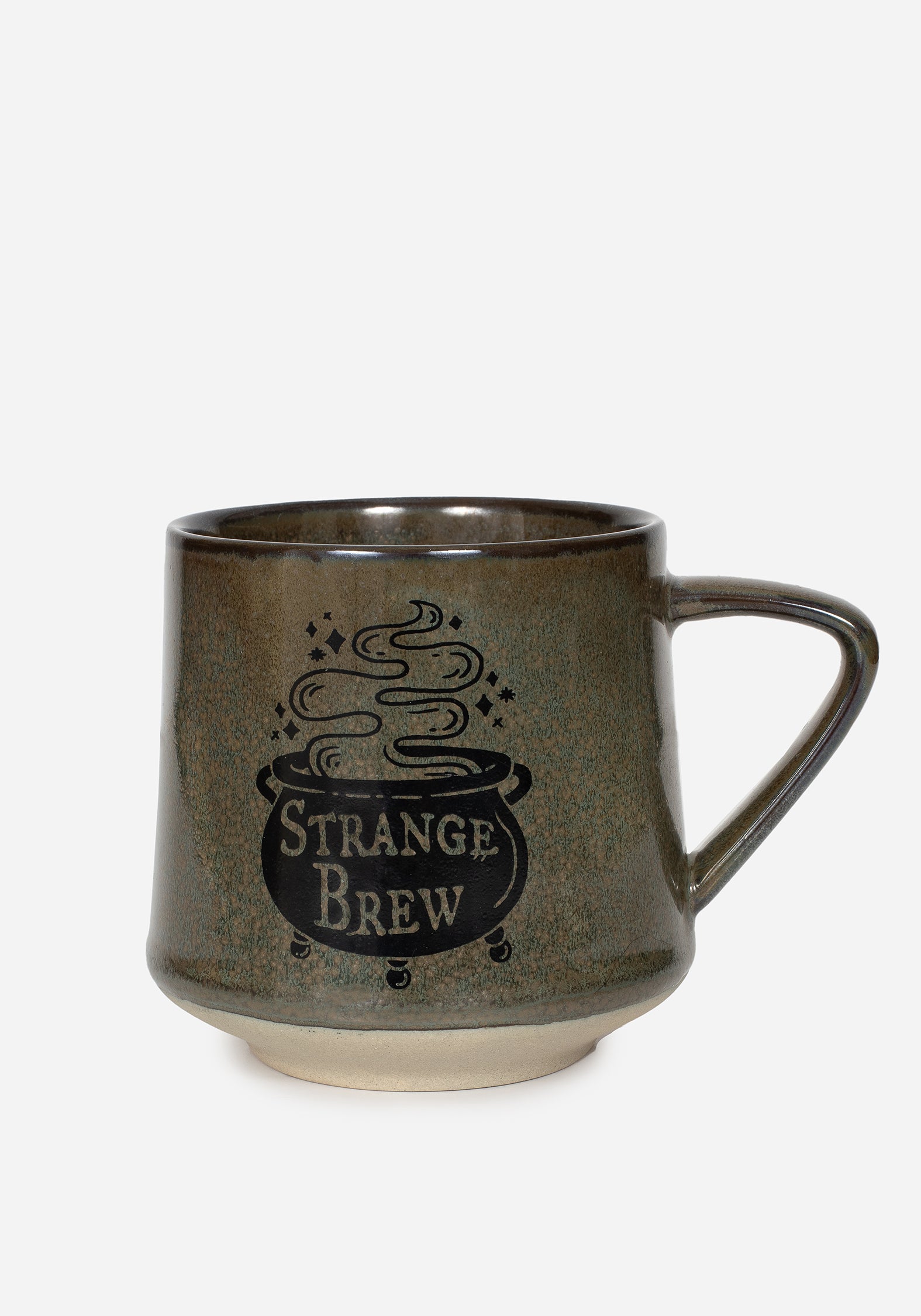 Disturbia | Strange Brew Mug | Coffee & Tea Cups