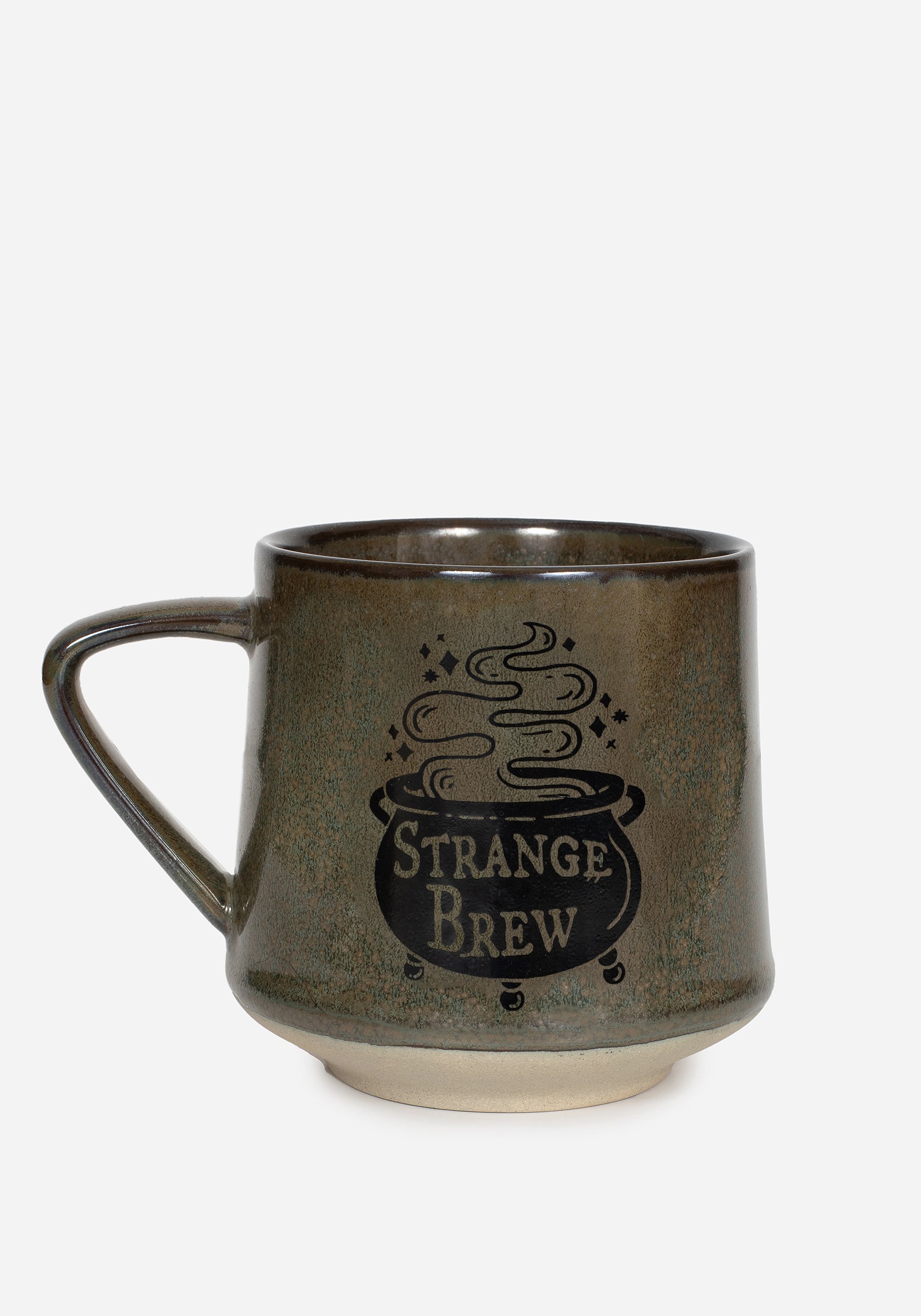 Disturbia | Strange Brew Mug | Coffee & Tea Cups