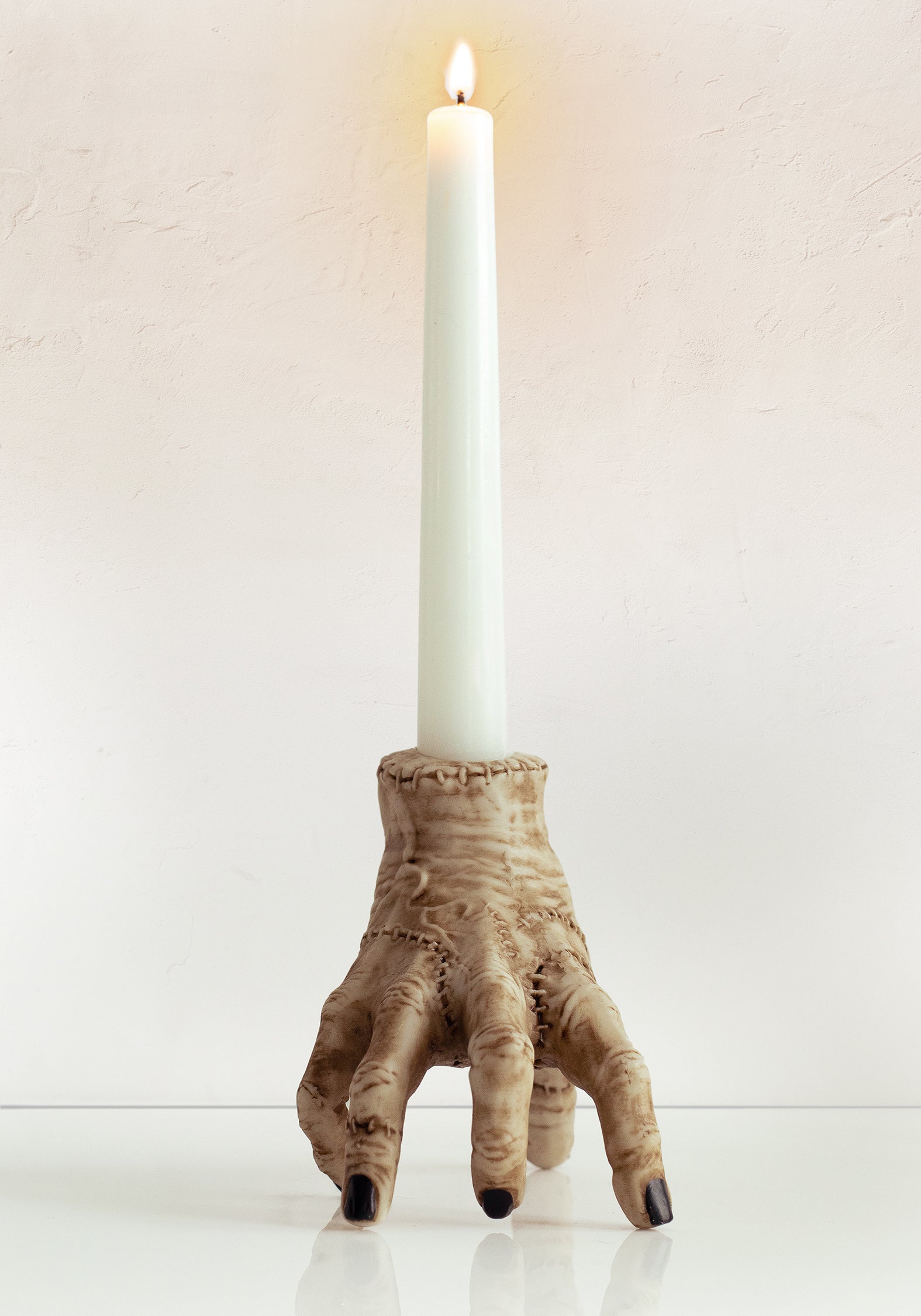 Disturbia | Helping Hand Candle Holder | Candle Holders