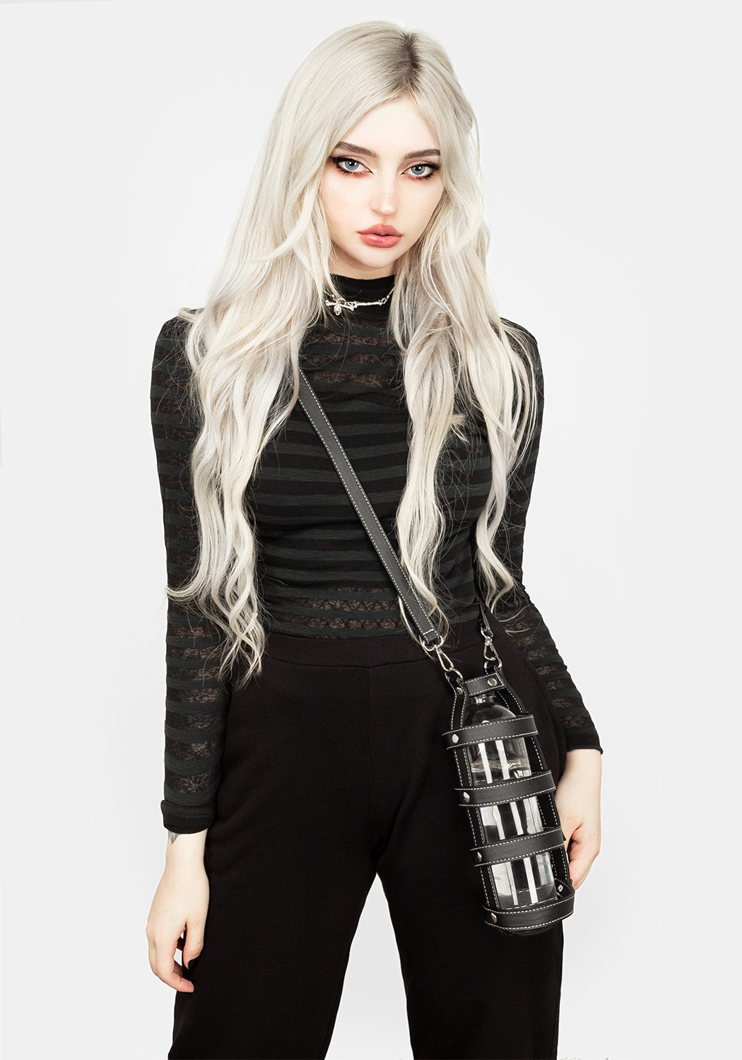 Vortex Water Harness – Disturbia