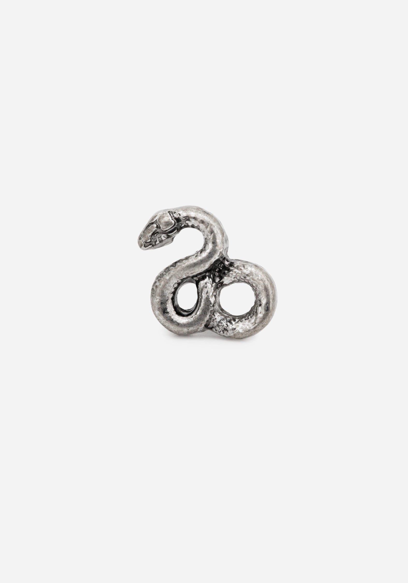 Arlo Snake Helix Piercing – Disturbia